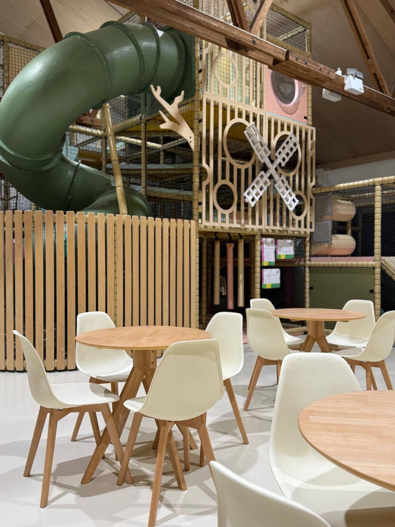 NOW OPEN! - The Play Hut Congleton | The Play Hut Congleton
